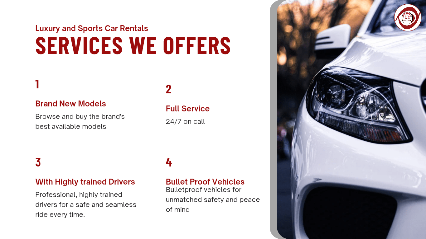 Rent a Car Karachi - Car Rental, Hire Online Booking - Pak Dream Rent a Car